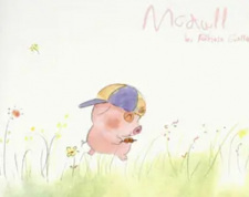 Персонажи - McDull and McMug | AniChars